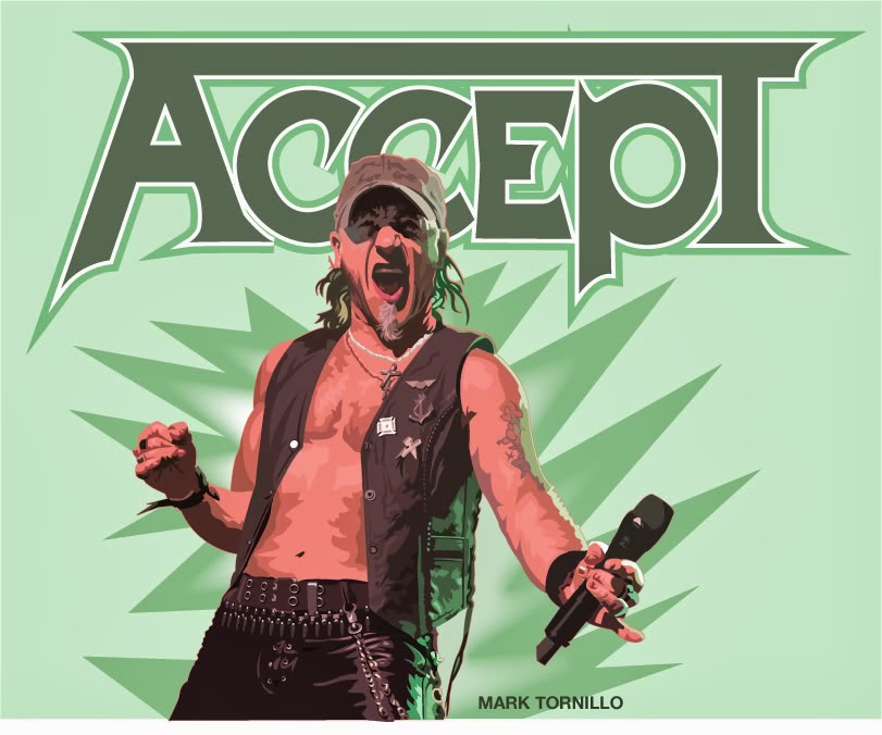 Heavy Metal Fire: MARK TORNILLO HABLA DE CÓMO SERÁ EL NUEVO DISCO DE ...