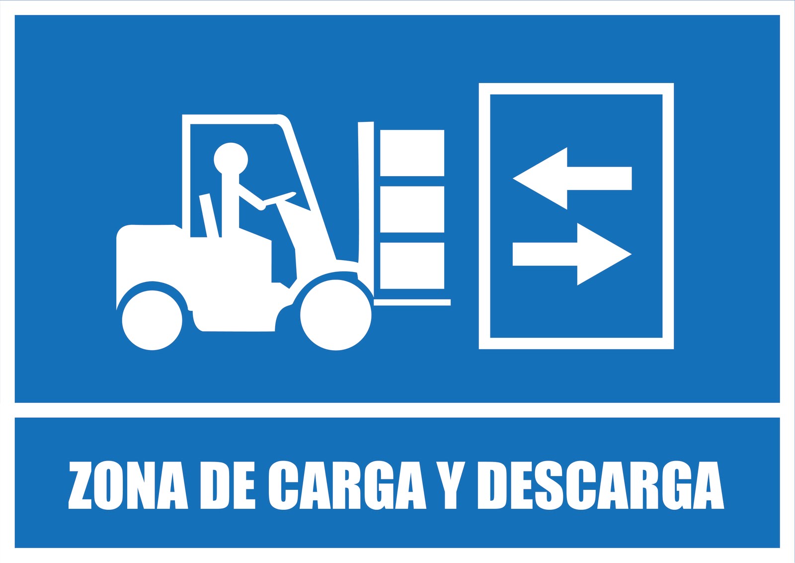 Tony Sánchez Blog: ENTRADA 1# Diseño de señalética para empresa