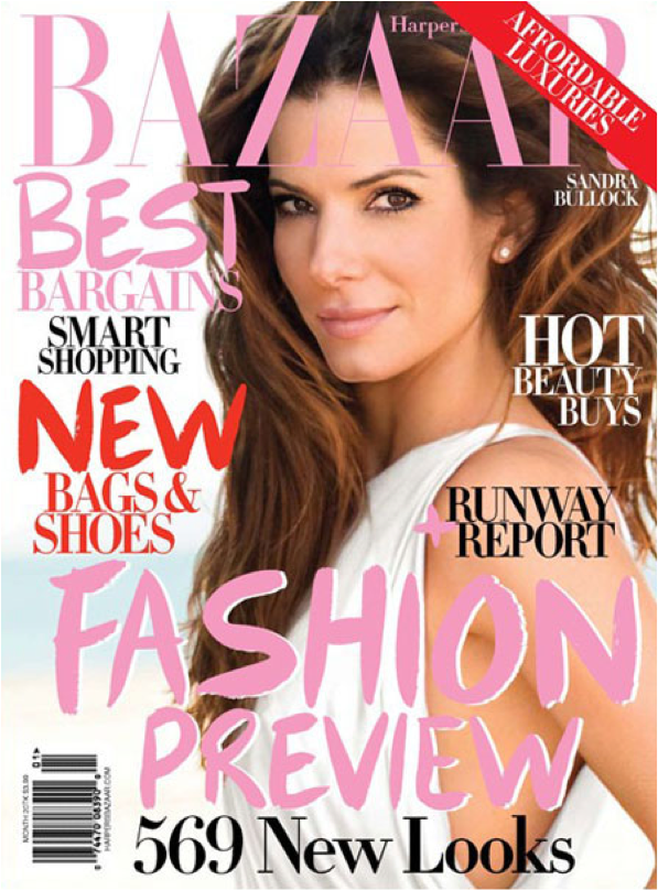 Fashion Magazine Addict: Best Fashion Magazines for Women