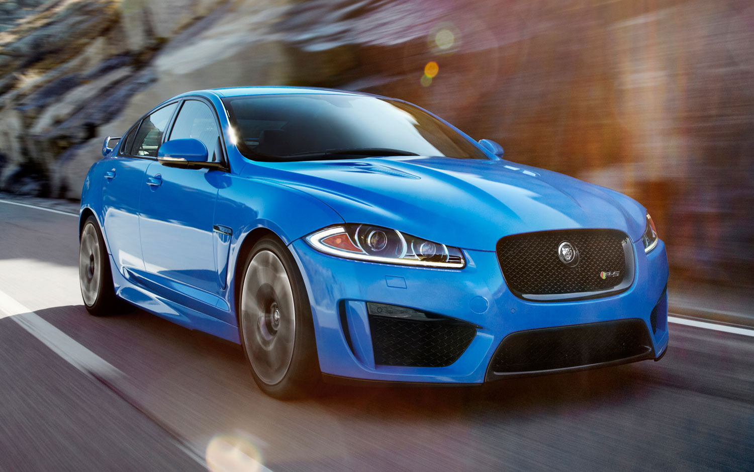 Cars Model 2013 2014: 2014 Jaguar XFR-S is Fastest Jaguar Sedan Ever ...