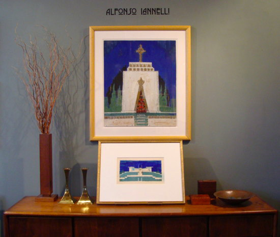 ArchitectureChicago PLUS: Artist Rediscovered: Alfonso Iannelli: Modern ...