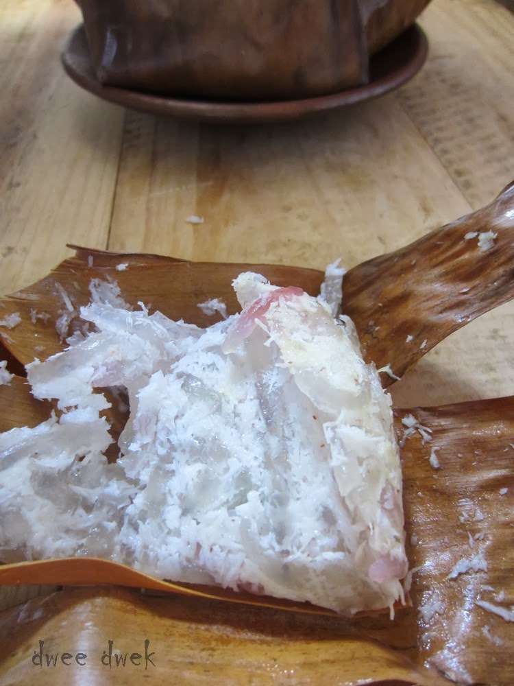 dwek ... ~: dapur pemula :~: Mei 2014