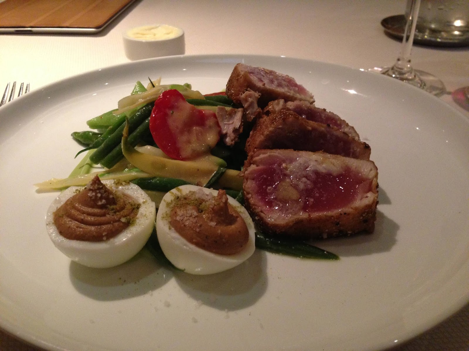 Traveller's Tales: Parcel 104. Again.