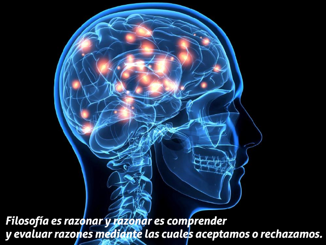 Semana 02 - La filosofía ante la realidad