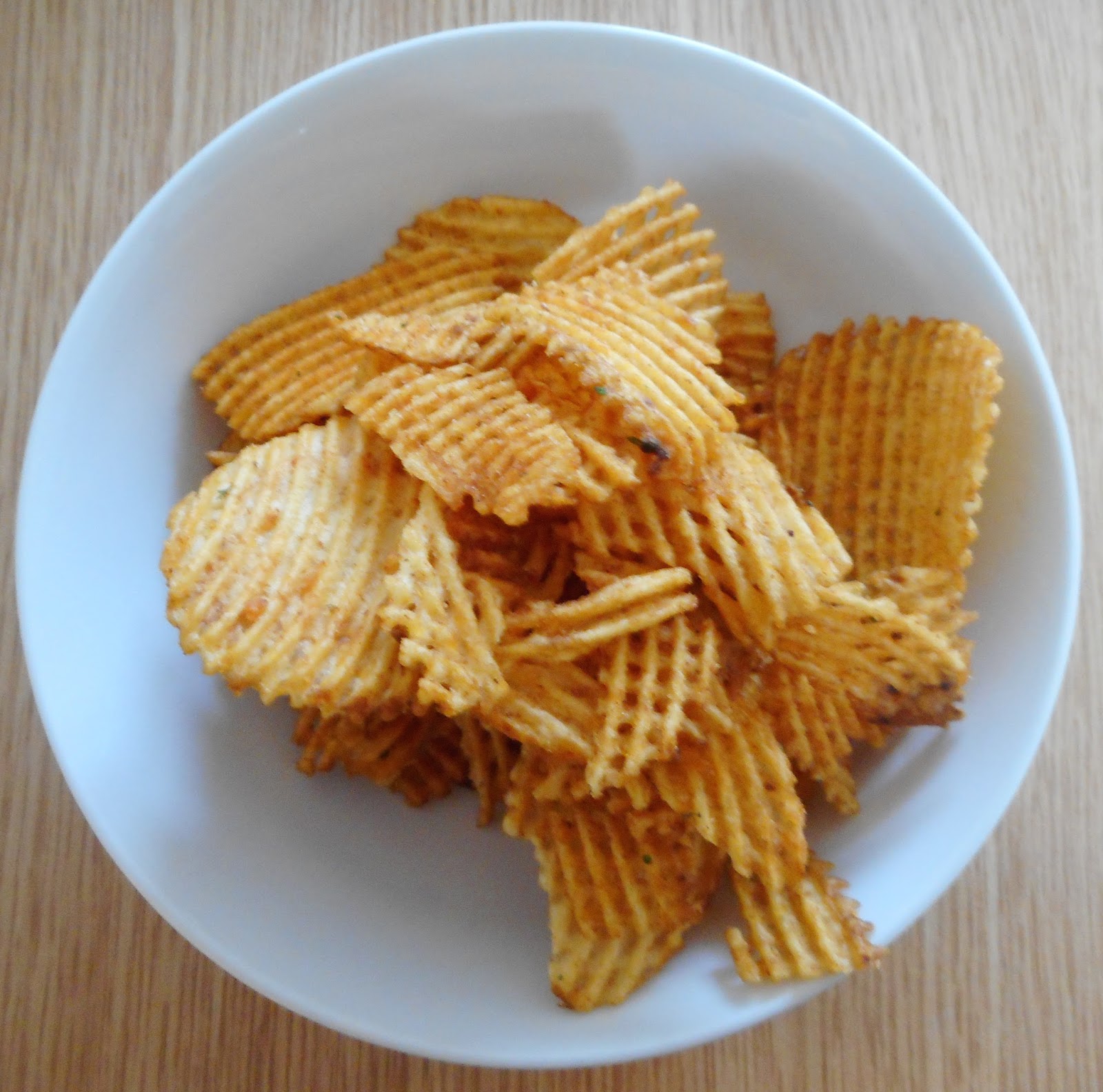 Cheeseburger Crisps & Other Stories: Seabrook Lattice Food Heroes Akbar ...