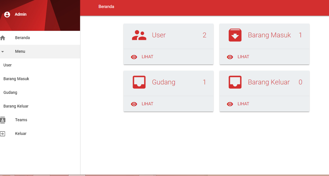 Aplikasi Barang Masuk Barang Keluar Berbasis Web - Inventory Barang ...