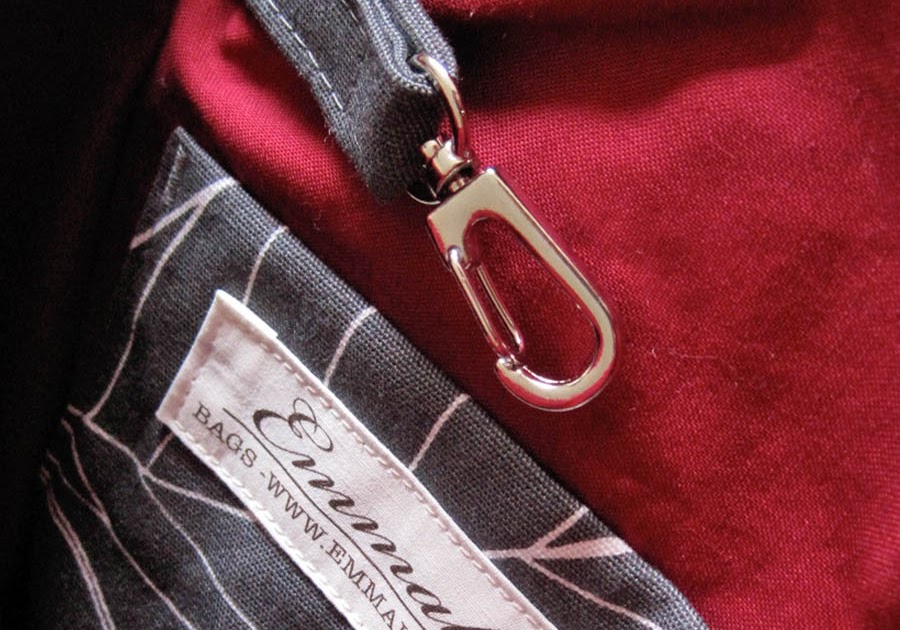 Emmaline Bags: Sewing Patterns and Purse Supplies: How to Sew A Slip ...