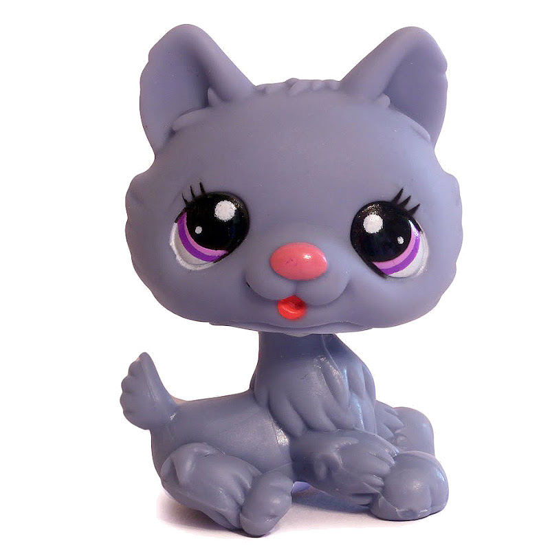 Littlest Pet Shop Blind Bags Husky (#2180) Pet | LPS Merch