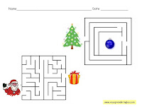 Los backyardigans: La Navidad