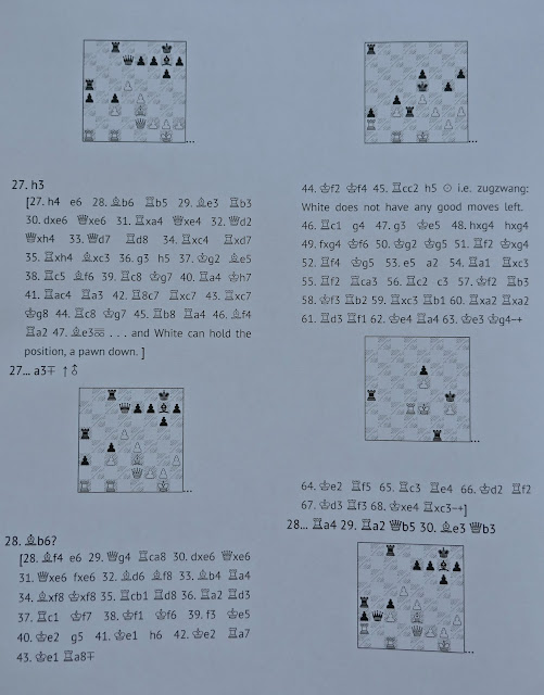 Boylston Chess Club Weblog: August 2016