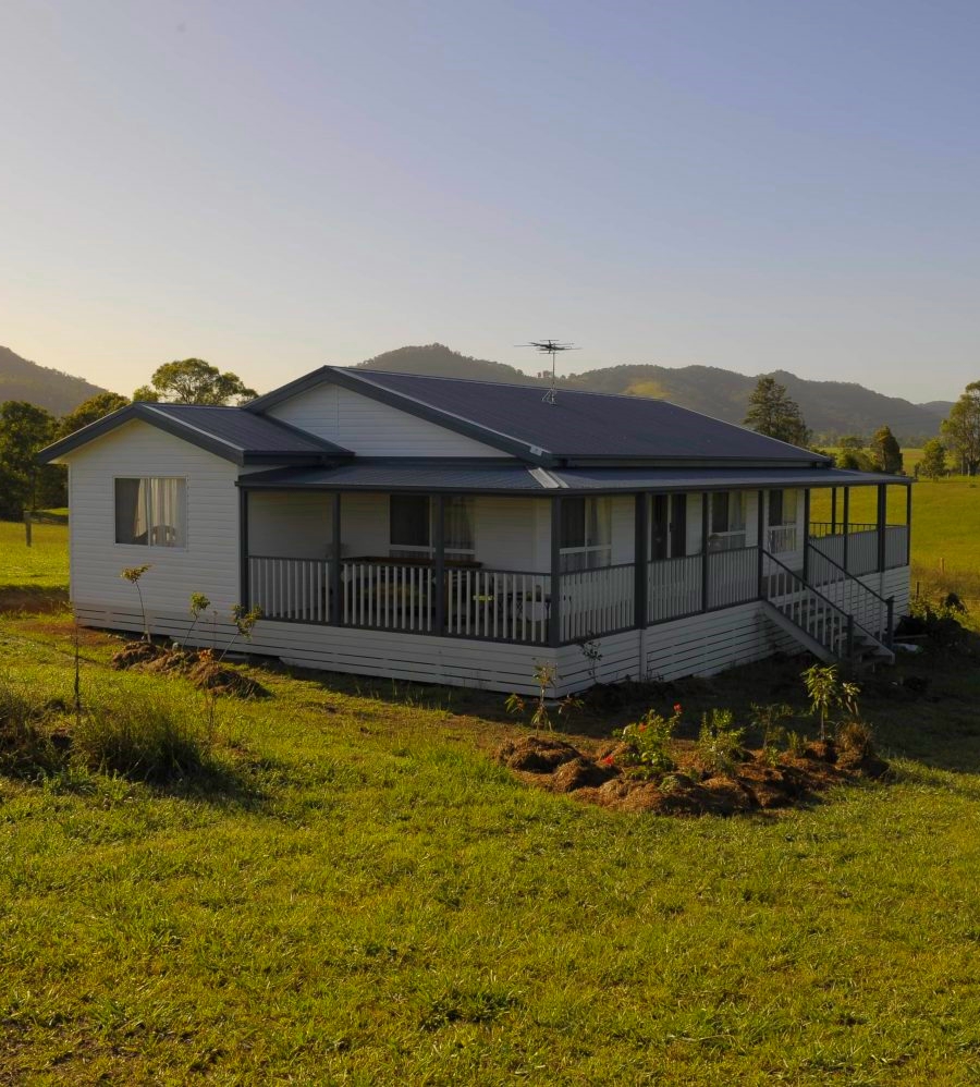 Prefab Homes - Modular Homes - Australia: Manor Homes