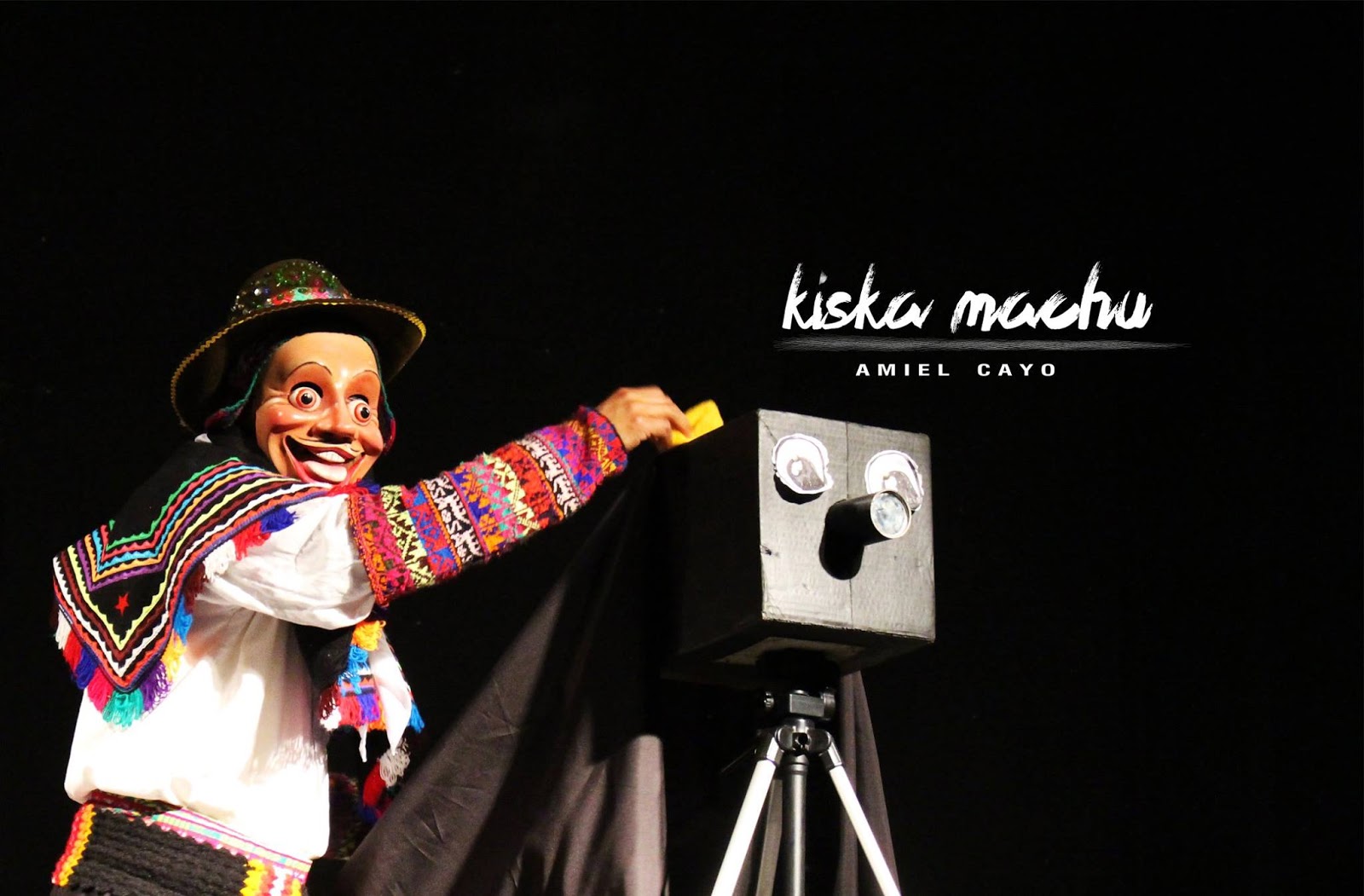 KUSILLO, EL CÓMICO DE LOS ANDES: KUSILLOS