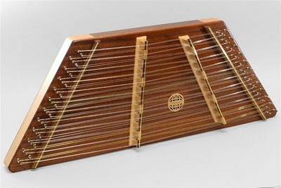 LA NUEVA CARAVANA: EL SALTERIO