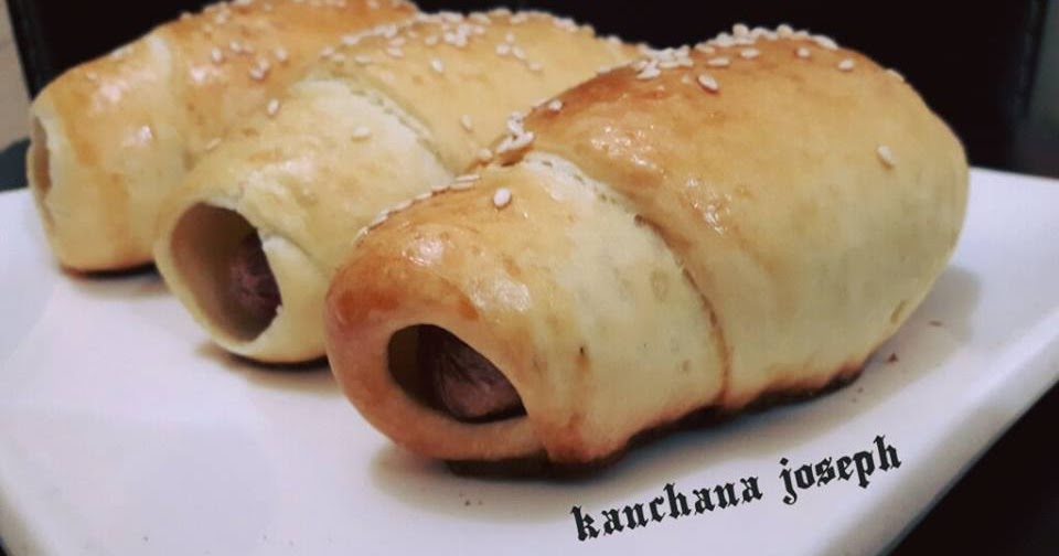 Kanchi's Kitchen: පාන්, බනිස්, පේස්ට්‍රි සහ පීසා වර්ග