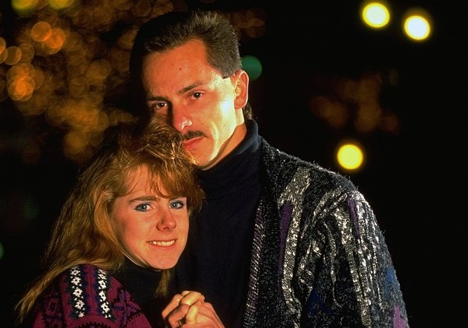 A verdadeira (?) história por trás do filme Eu, Tonya (2017) | Caixa de ...