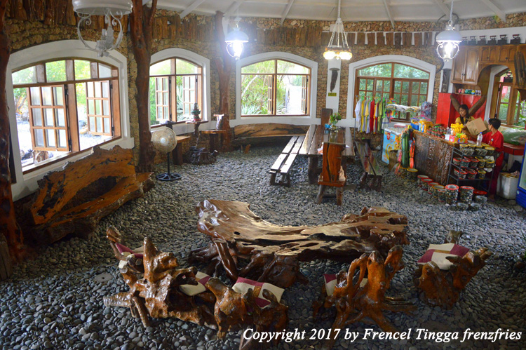 Frenz Fries: Bahay na Bato, La Union