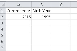 Excel Tutorial: Declaring Variables in Excel VBA