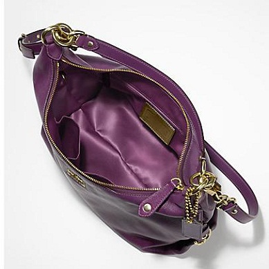 CoachBagzWonderland: COACH HAILEY CROSSBODY #14304