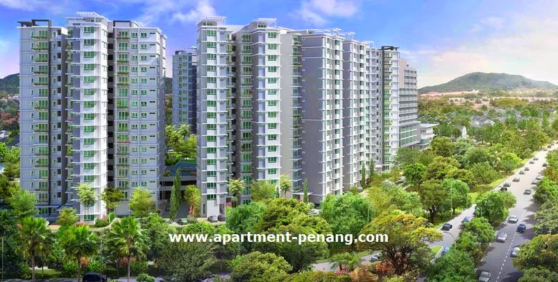Fiera Vista Penang Property | Penang.MalaysiaCondo.com