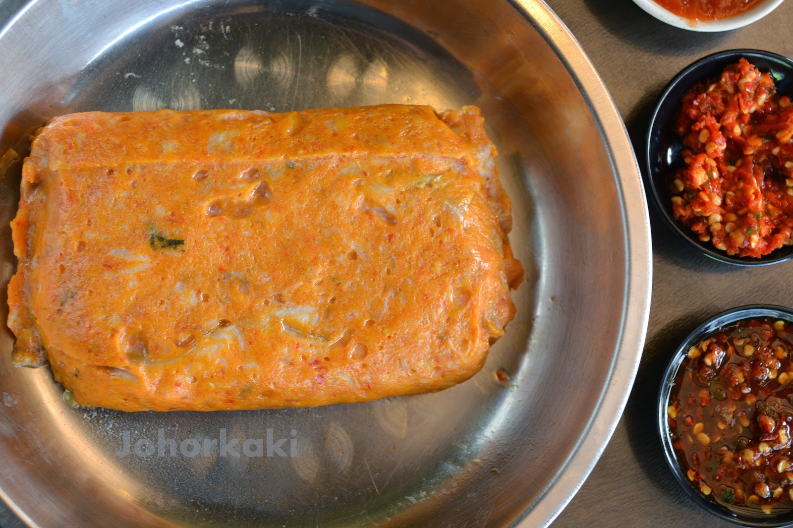 Yuan Yean Fish Ball in Yong Peng, Johor 元延正宗永平西刀鱼丸 |Tony Johor Kaki ...