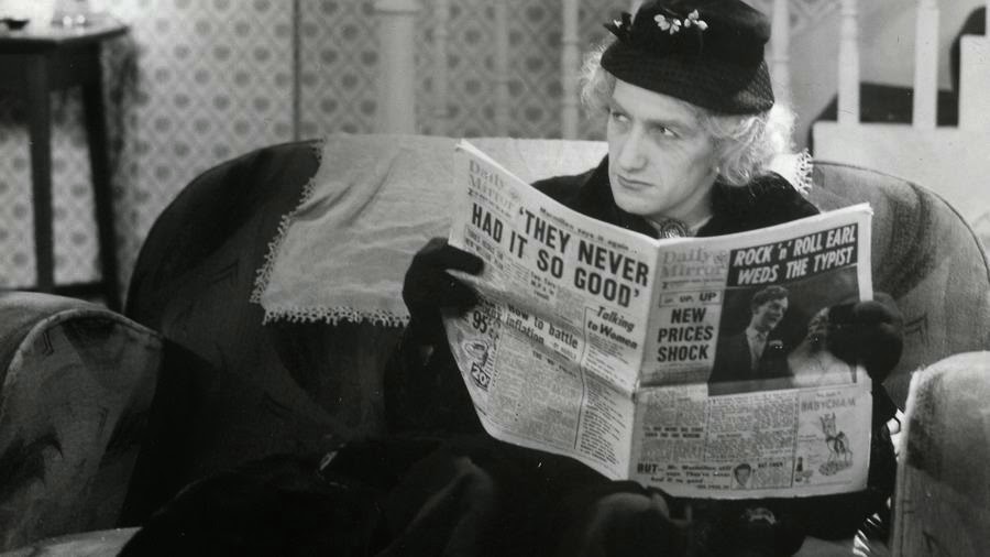 I Want to Break Free | La bitácora de Queen