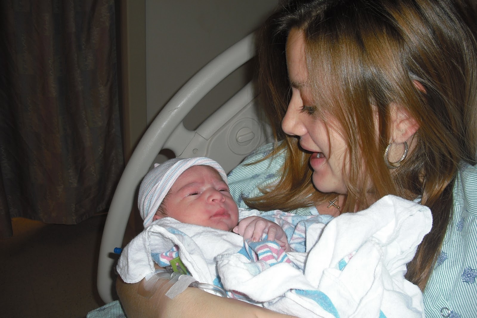 The Krishnans: Juliet Isabel Sullivan