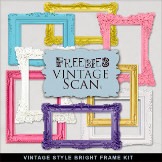 Freebies Frames Kit:Far Far Hill - Free database of digital ...