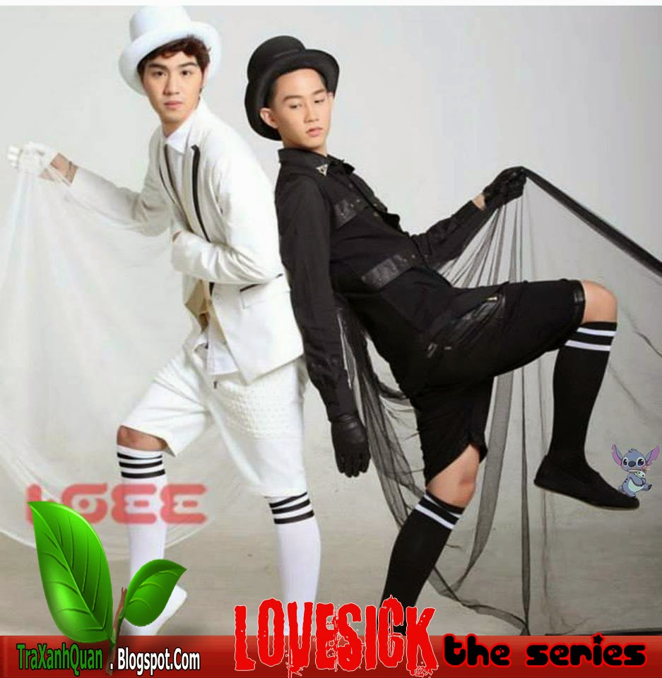 fgfdgdfgdfg: [VIỆT SUB] LOVE SICK THE SERIES - TÌNH YÊU TUỔI HỌC TRÒ TẬP 12