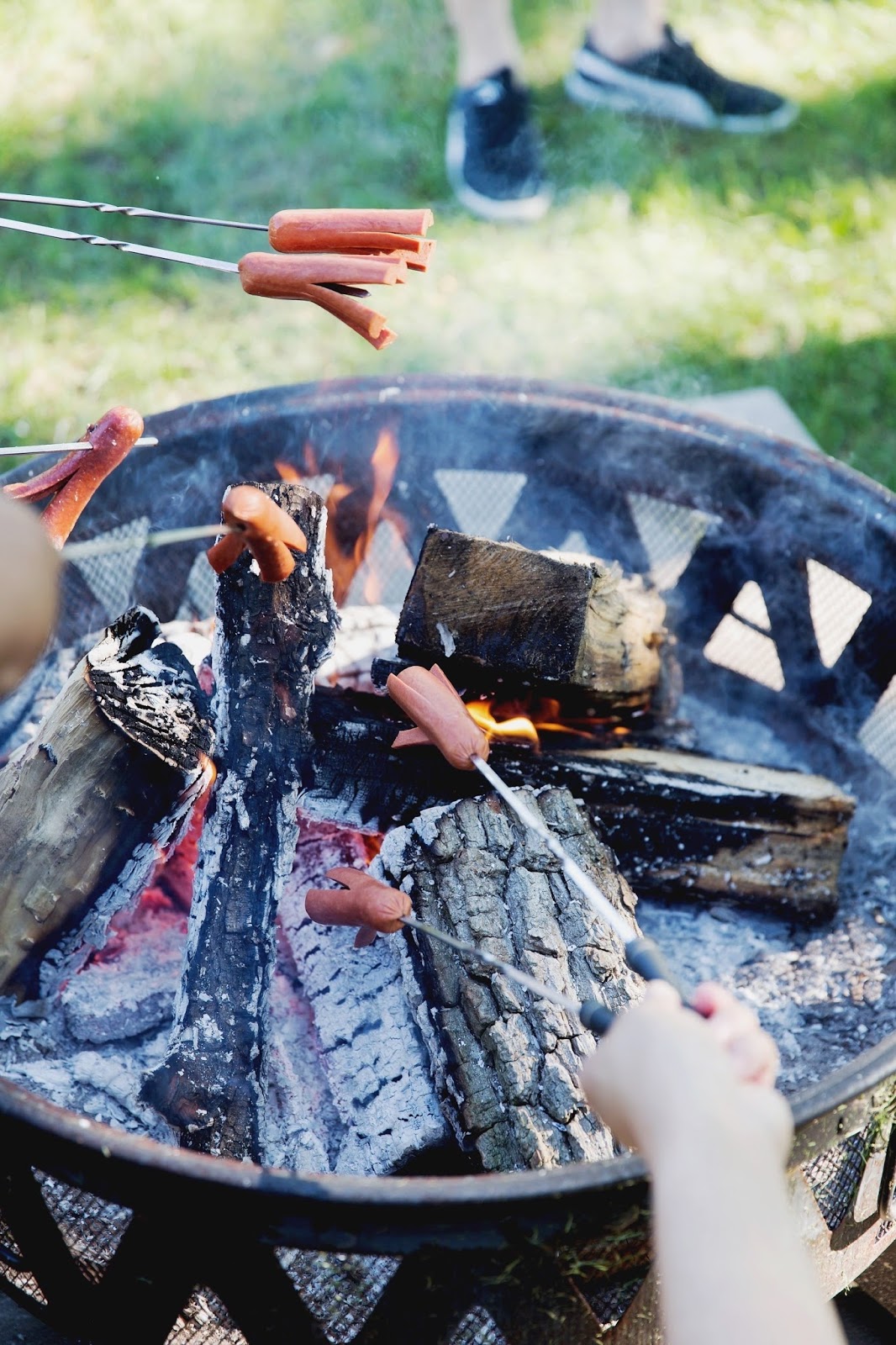 50 Essential Outdoor Summer Activities | To & Fro