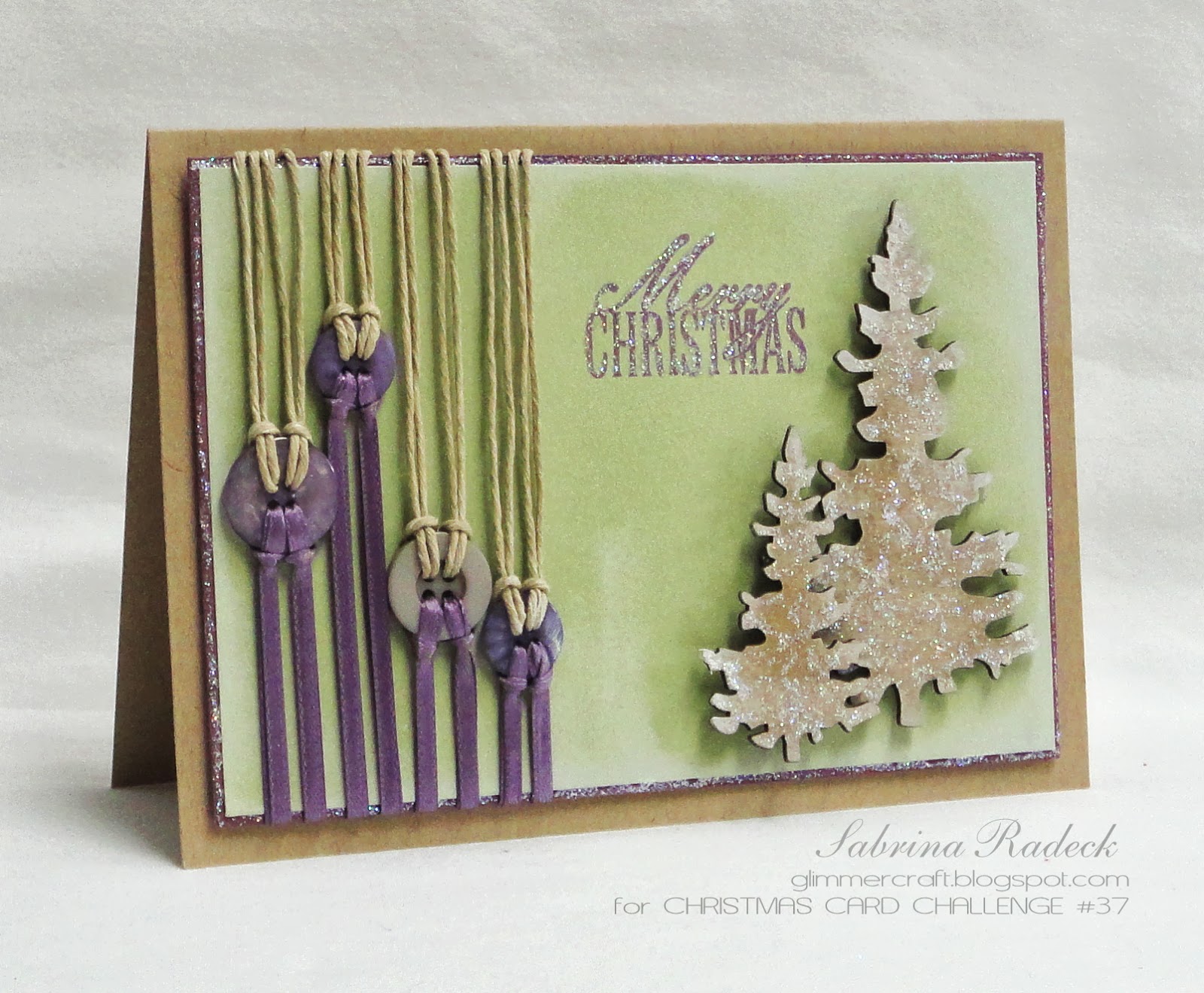 Button Technique Tutorial | Aspiring to Creativity