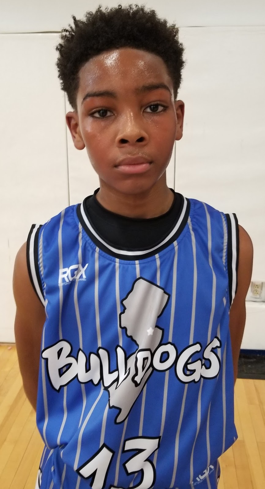 BASKETBALL SPOTLIGHT NEWS: Basketball Spotlight AC Showcase 6th Grade ...