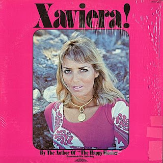 Local Musical: Xaviera Hollander - Xaviera! An Audio Fantasy (Milidomo ...
