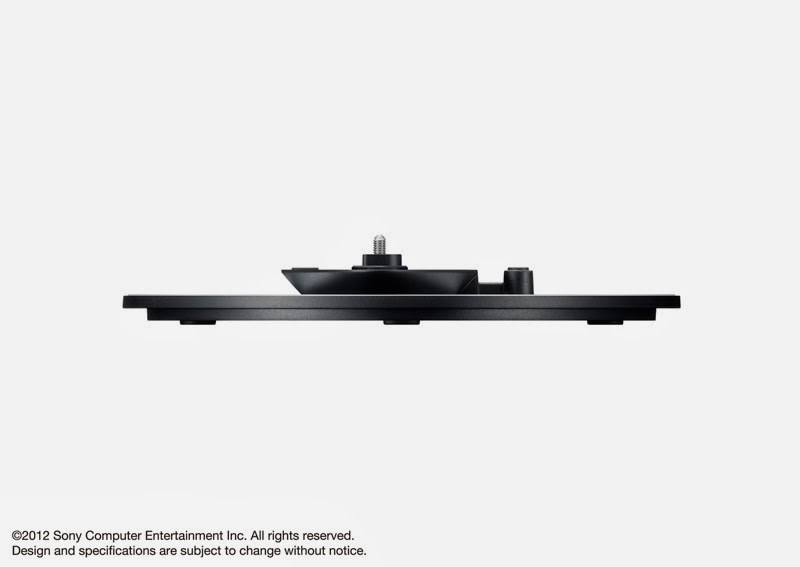 PlayStation 3 Slim (CECH-4000) | PlayStation Generation