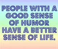 Find your funny, where is it???