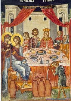 ORTHODOX CHRISTIANITY THEN AND NOW: Holy Apostle Simon the Zealot