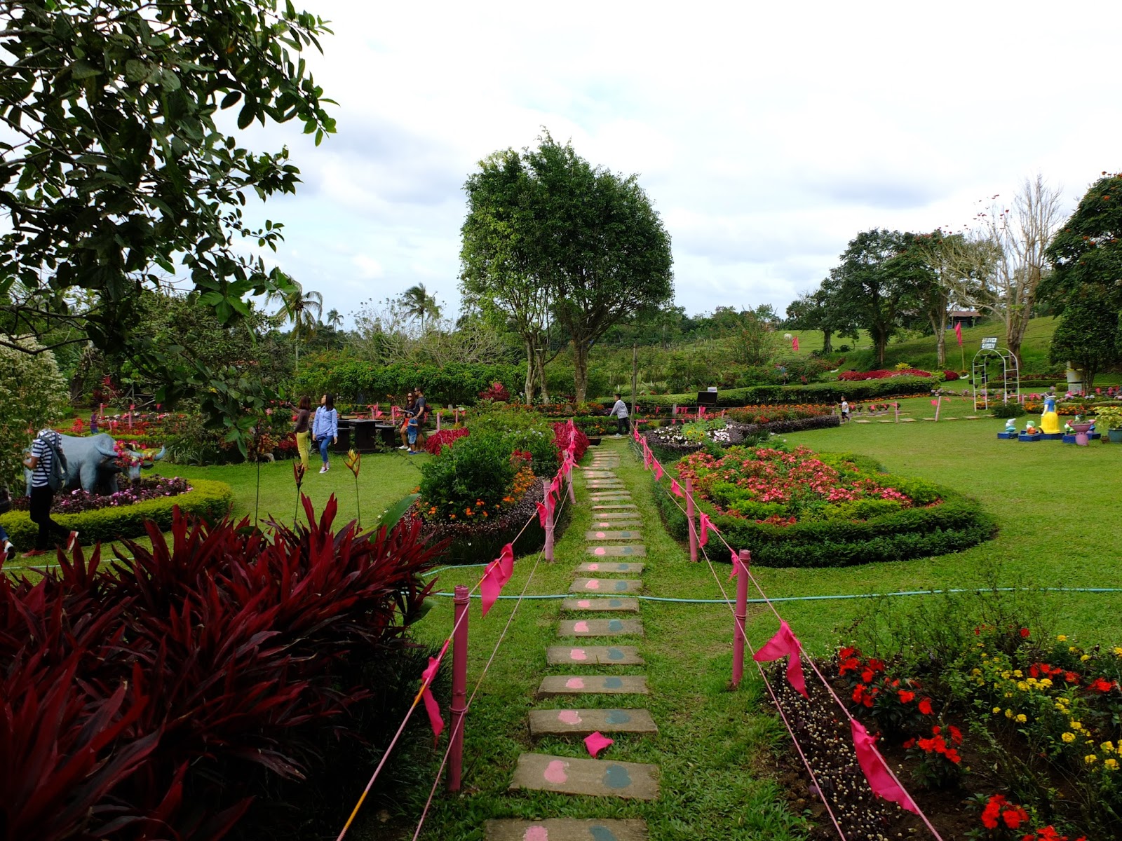 Paradizoo and Residence Inn: A Haven For Nature Lovers - The Filipino ...