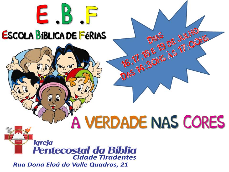 EBD TIA CRIS: agosto 2013