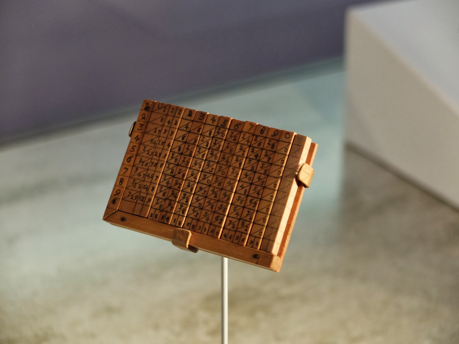 TravelMarx: Museum of Computer History, Mountain View California