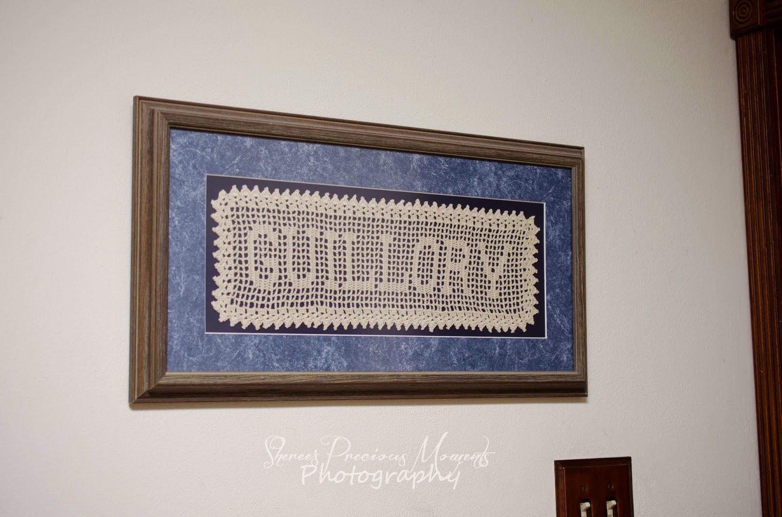 Sheree's Precious Moments Photography: Guillory Family