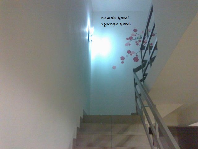 Rumah Kami, Syurga Kami: Status Bilik Permainan: Siap Sepenuhnya