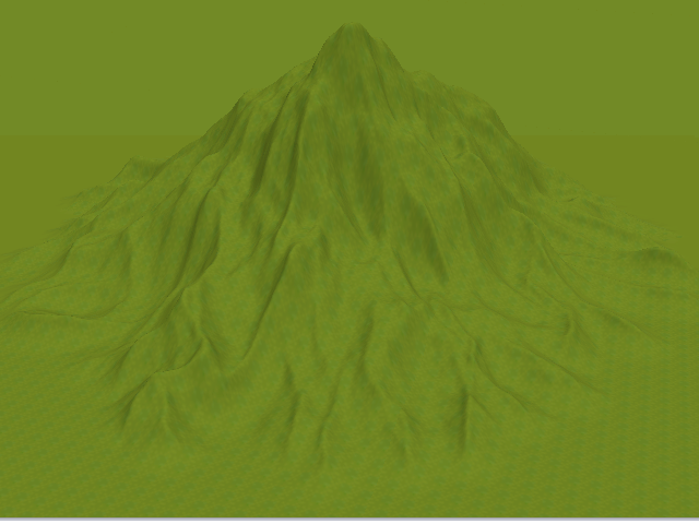 HOW TO CREATE A WORLD - THE SIMS 3 CAW TOOL GUIDE: Sculpting - Mountains