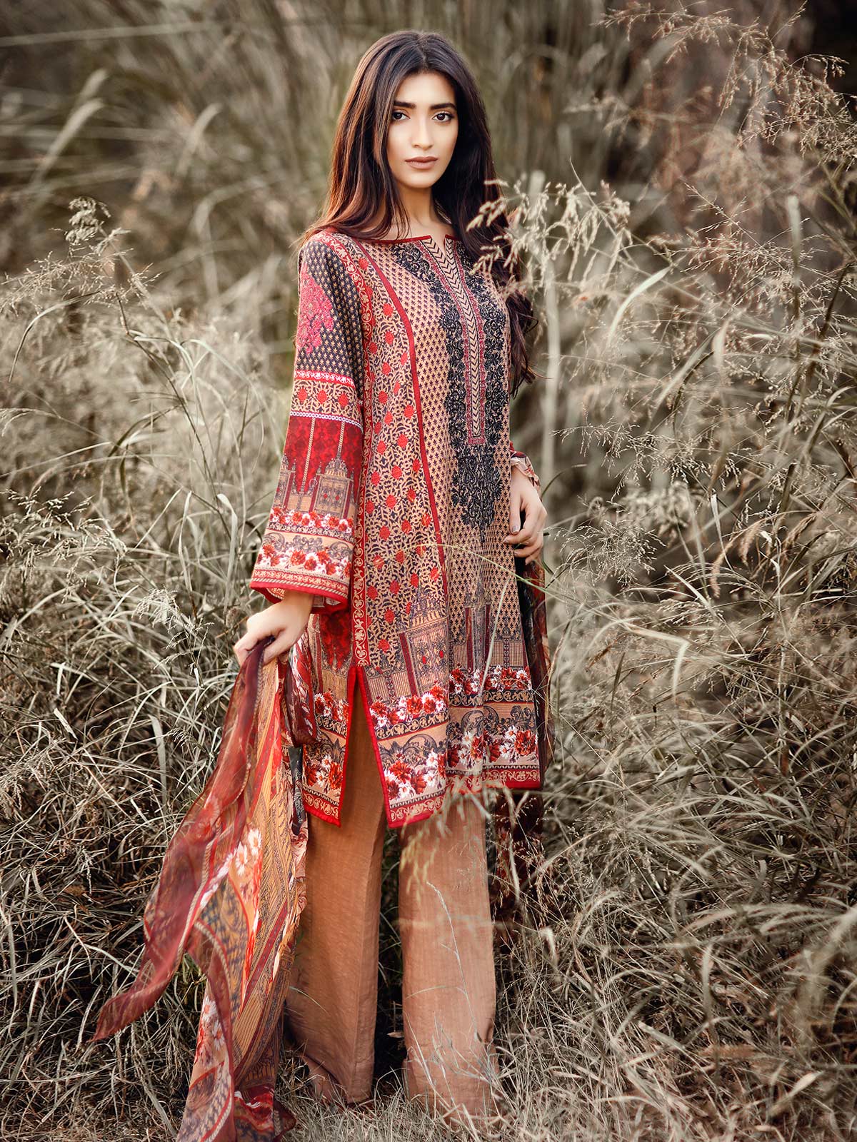 Edenrobe winter collection - R_Designs