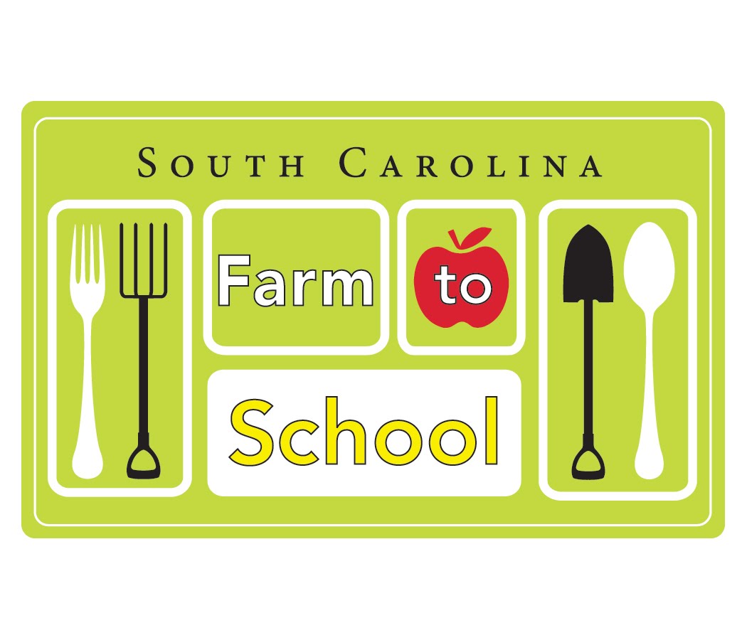 SC School Gardens: Have you applied for the SC Farm to School Pilot ...