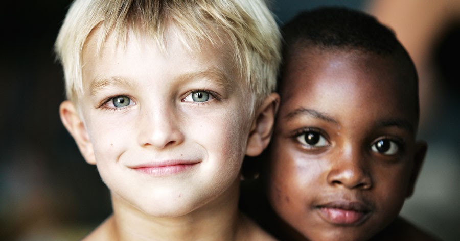 Au-delà des mots: Chaque visage est un miracle