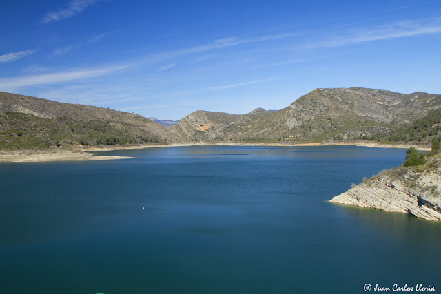 INVESTIGACIÓN. presas y pantanos: EMBALSES