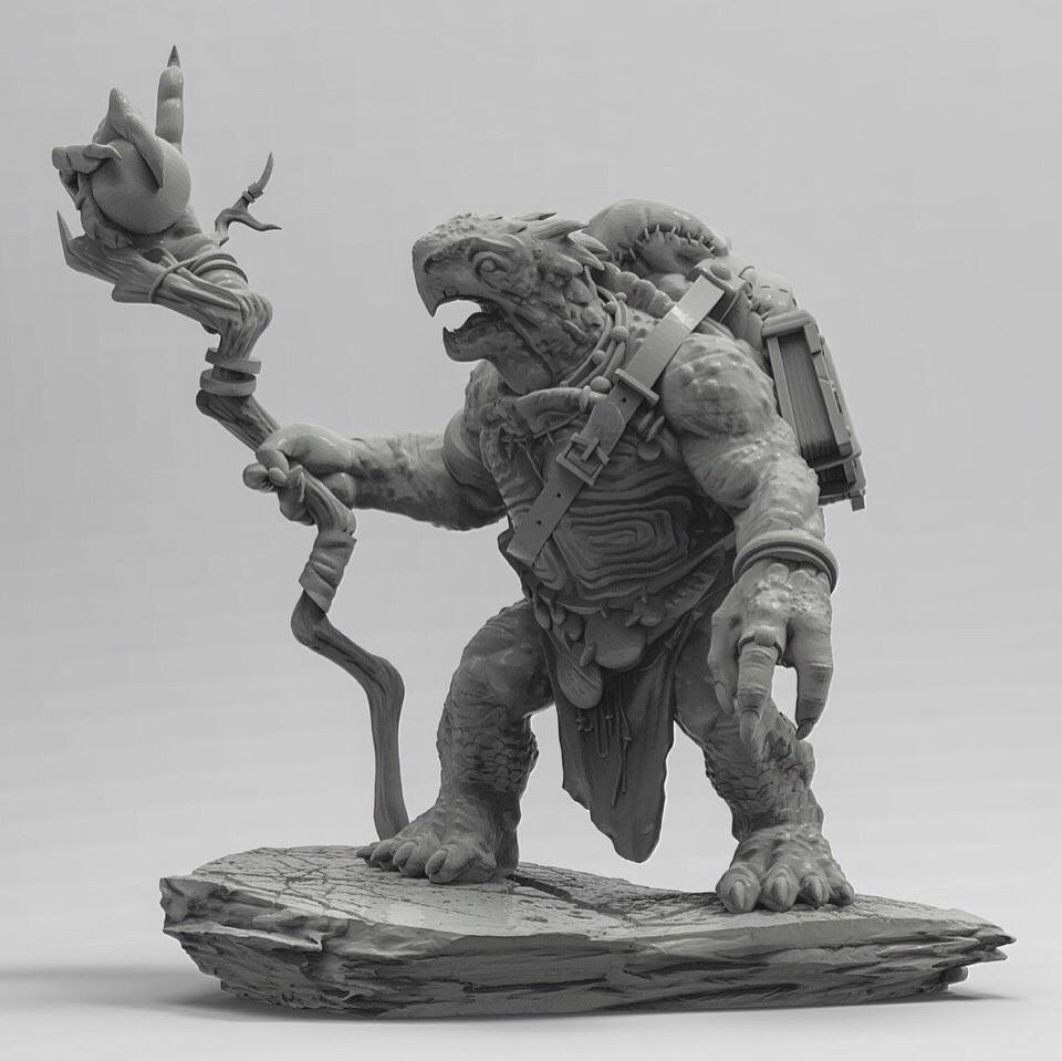 [TMP] "Turtle Warlock" Topic