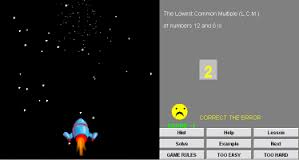 Mathematics made ease: What is Facts and Formulae of L.C.M & H.C.F?