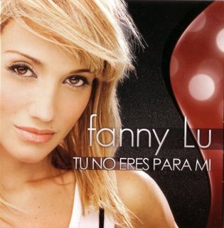 FANNY LU