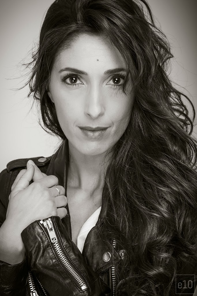 ¡Oh! Nos hemos ido. :-P: Susana Yábar