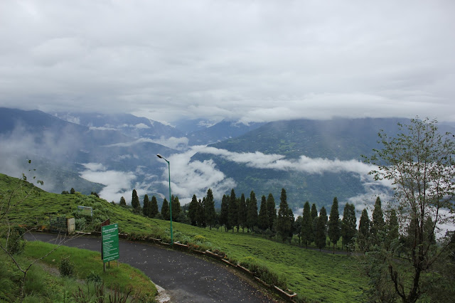 Green Channel Treks and Tours: Namchi & Char Dham